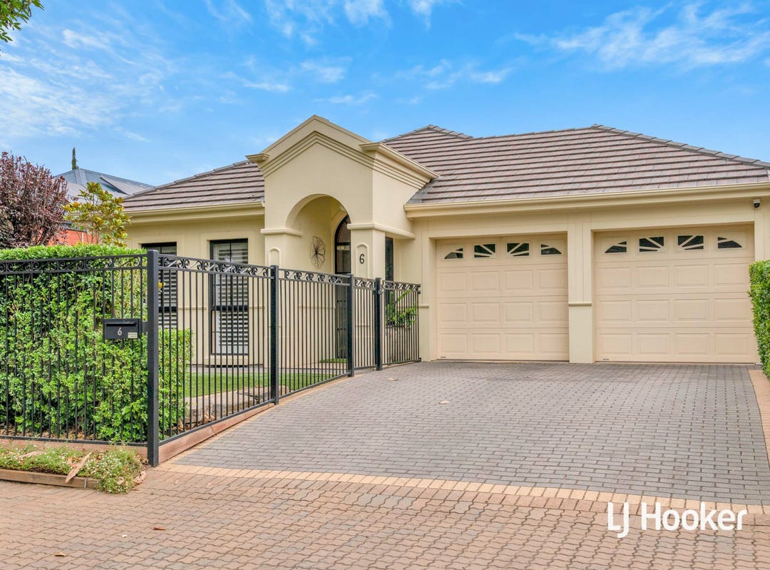 6 Talinga Ave, Kilburn, SA 5084 House for Sale - RealEstate KH