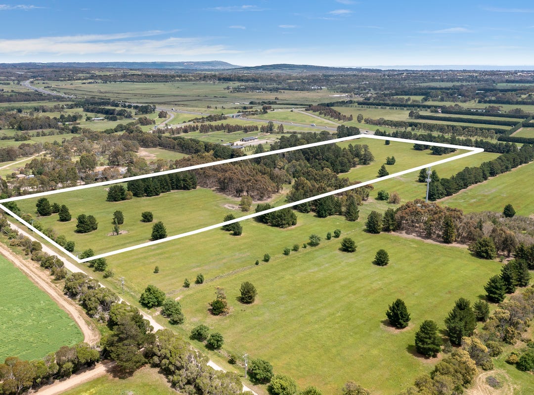 1615 Stumpy Gully Road, Moorooduc, Vic 3933 Land for Sale - realtor.com