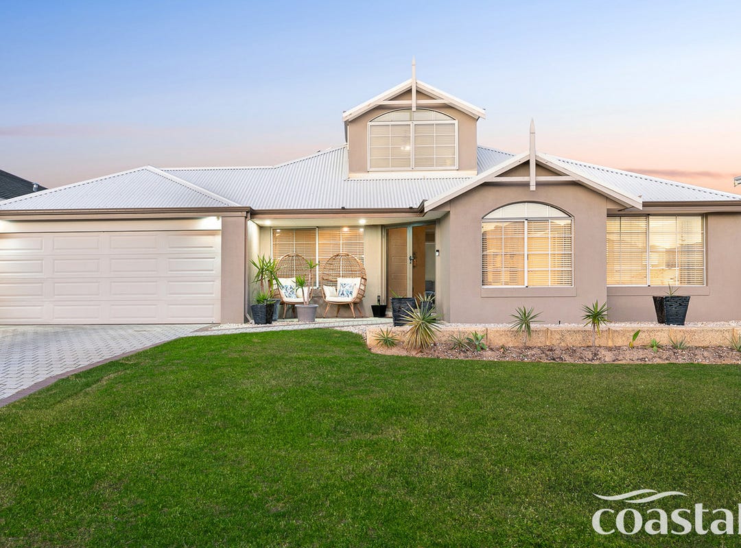 21 Twilight Ridge, Secret Harbour, WA 6173 House for Sale - RealEstate KH