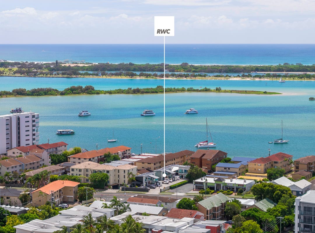 101 Frank Street, Labrador, Qld 4215 Hotel/Leisure for Sale - realtor.com