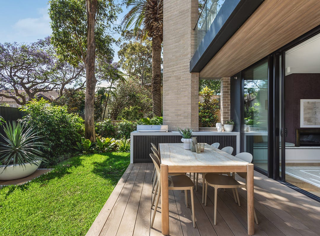 LG02 / 85 Kurraba Road, Kurraba Point, NSW 2089 Apartment for Sale - realtor.com