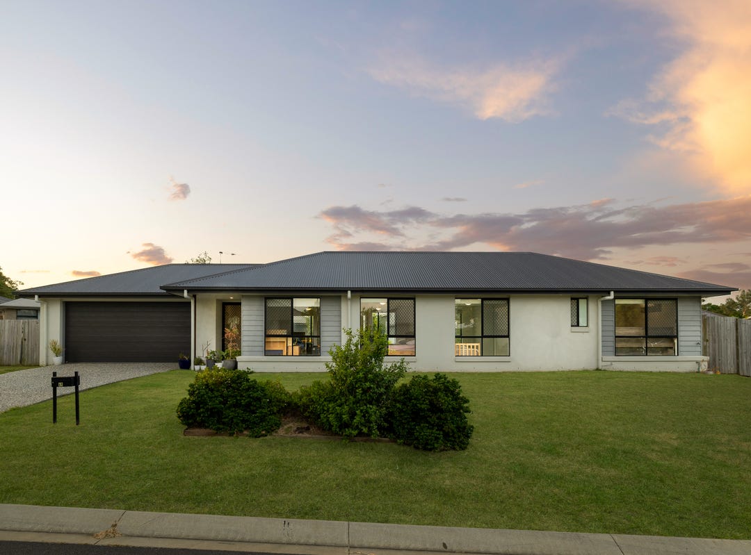 49 Kevin Mulroney Drive, Flinders View, Qld 4305 House for Sale ...