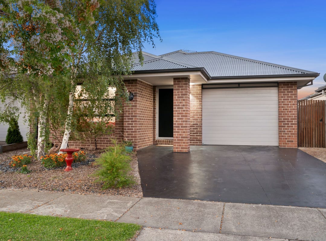 18 Beekeeper Road, Armstrong Creek, Vic 3217 House for Sale - realtor.com