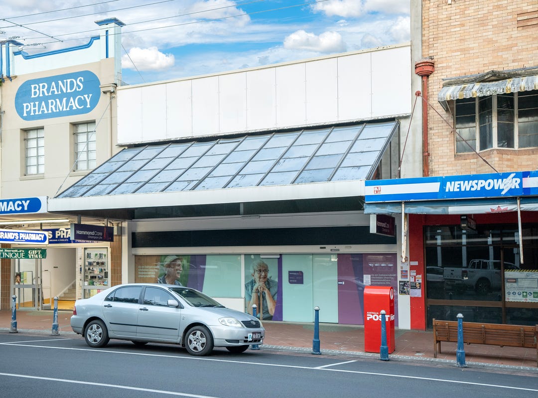 138 Molesworth Street, Lismore, NSW 2480 Retail for Sale - realtor.com