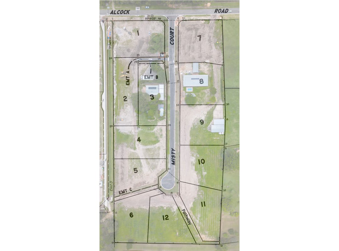 Lot 2, 205 Alcock Road, Caboolture, Qld 4510 Land for Sale - realtor.com