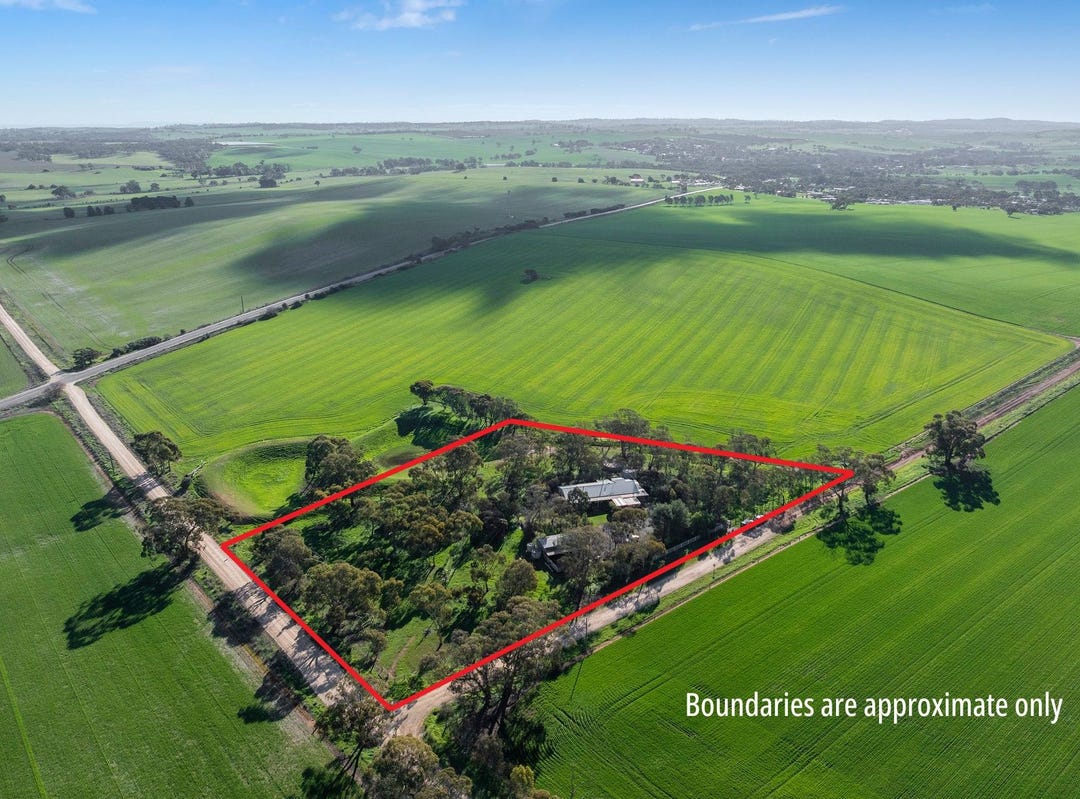 276 Freeman Road, Auburn, SA 5451 House for Sale - RealEstate KH