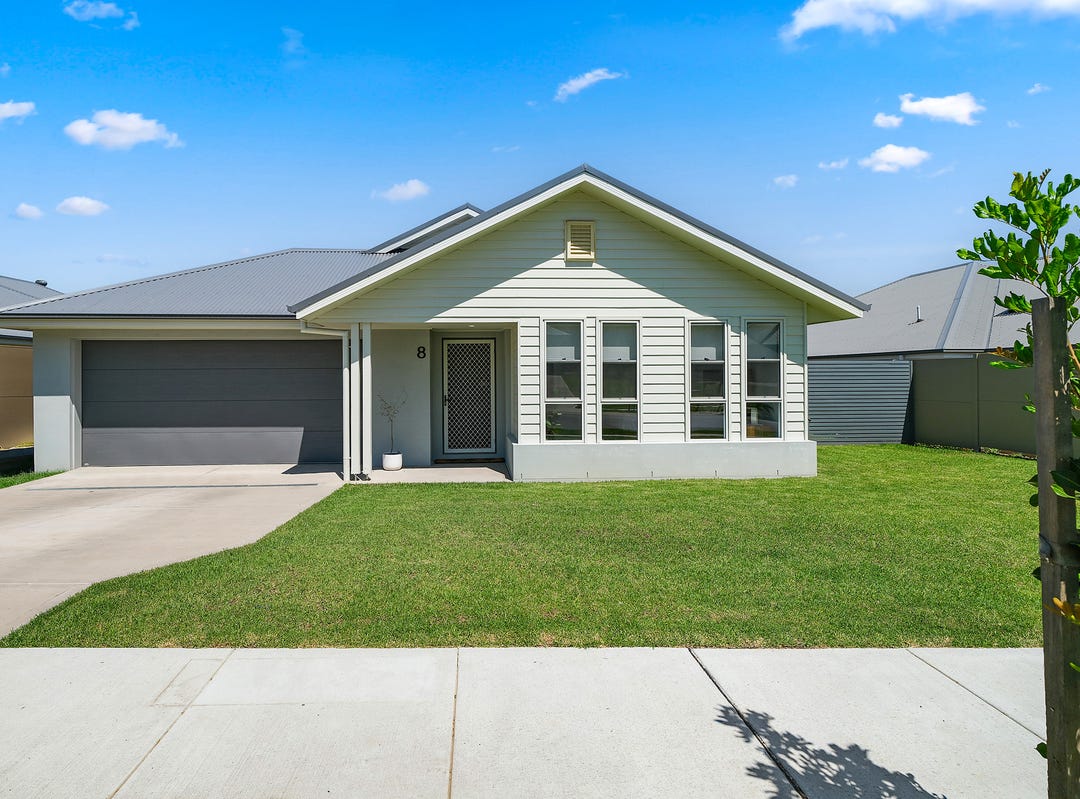 8 Carter Street, North Rothbury, NSW 2335 House for Sale - RealEstate KH