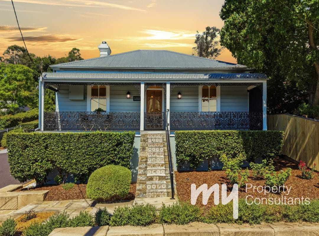 222 Menangle Street, Picton, NSW 2571 House for Sale - RealEstate KH