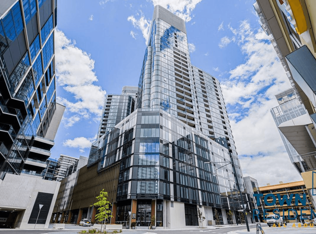 1412/1 Grazier Lane, Belconnen, ACT 2617 Apartment for Sale - realtor.com