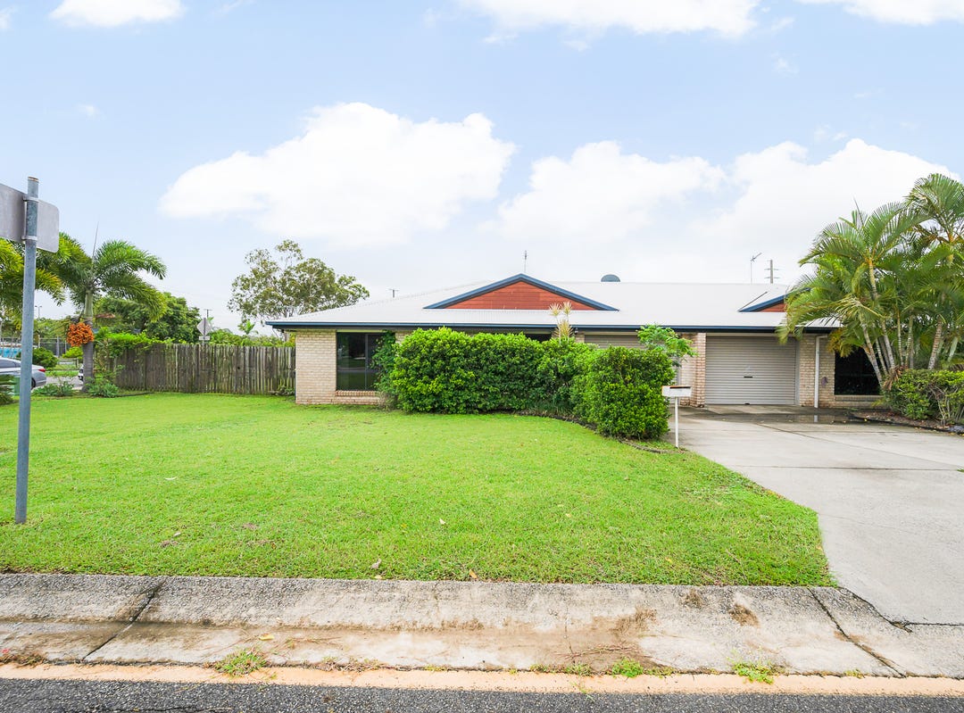 1/1 Valley Vista Ct, West Gladstone, Qld 4680 Townhouse for Sale ...