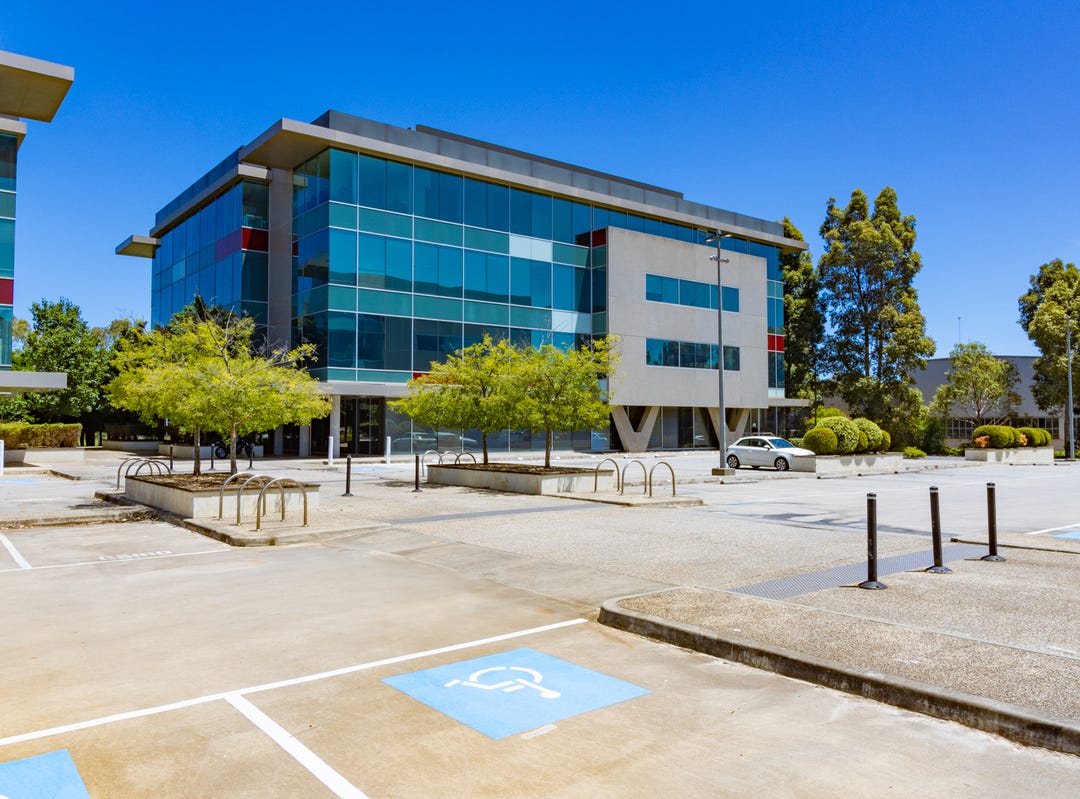 Building 2, Level 2, 195 Wellington Road, Clayton, Vic 3168 Offices for ...