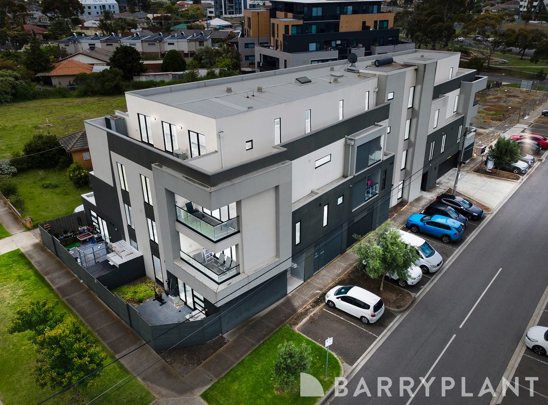 301/14 Albert Crescent, St Albans, Vic 3021 Apartment for Sale ...