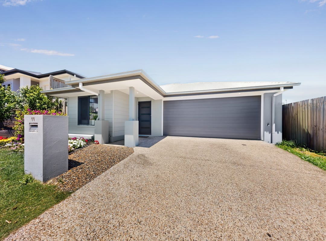 11 Capella Street, South Ripley, Qld 4306 House for Sale - RealEstate KH