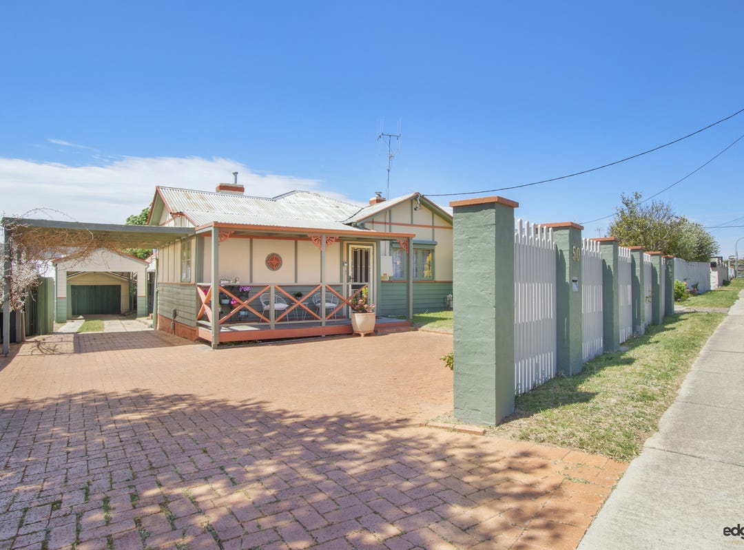 50 Cooma Street, Queanbeyan, NSW 2620 House for Sale - RealEstate KH