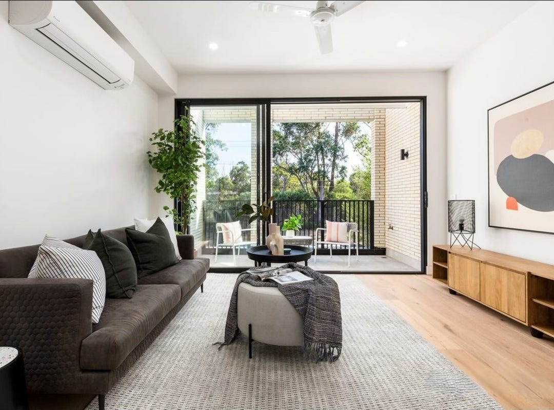 8/124 White Street, Mordialloc, Vic 3195 Townhouse for Sale - RealEstate KH