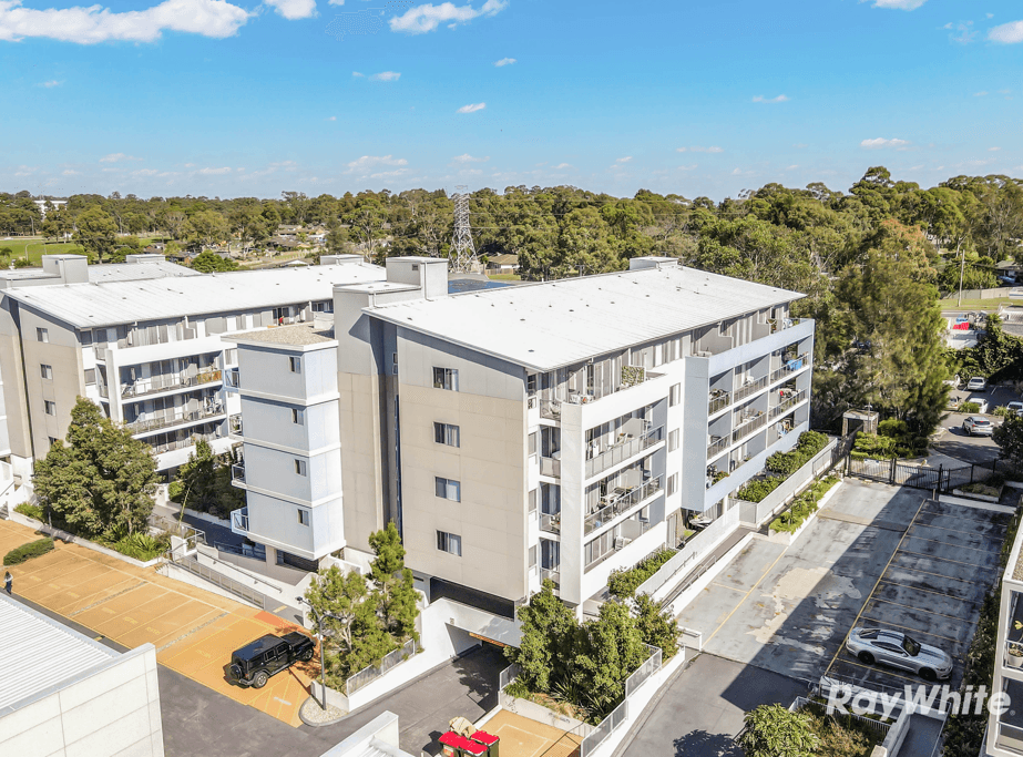 302/8B Myrtle Street, Prospect, NSW 2148 House for Sale - realtor.com