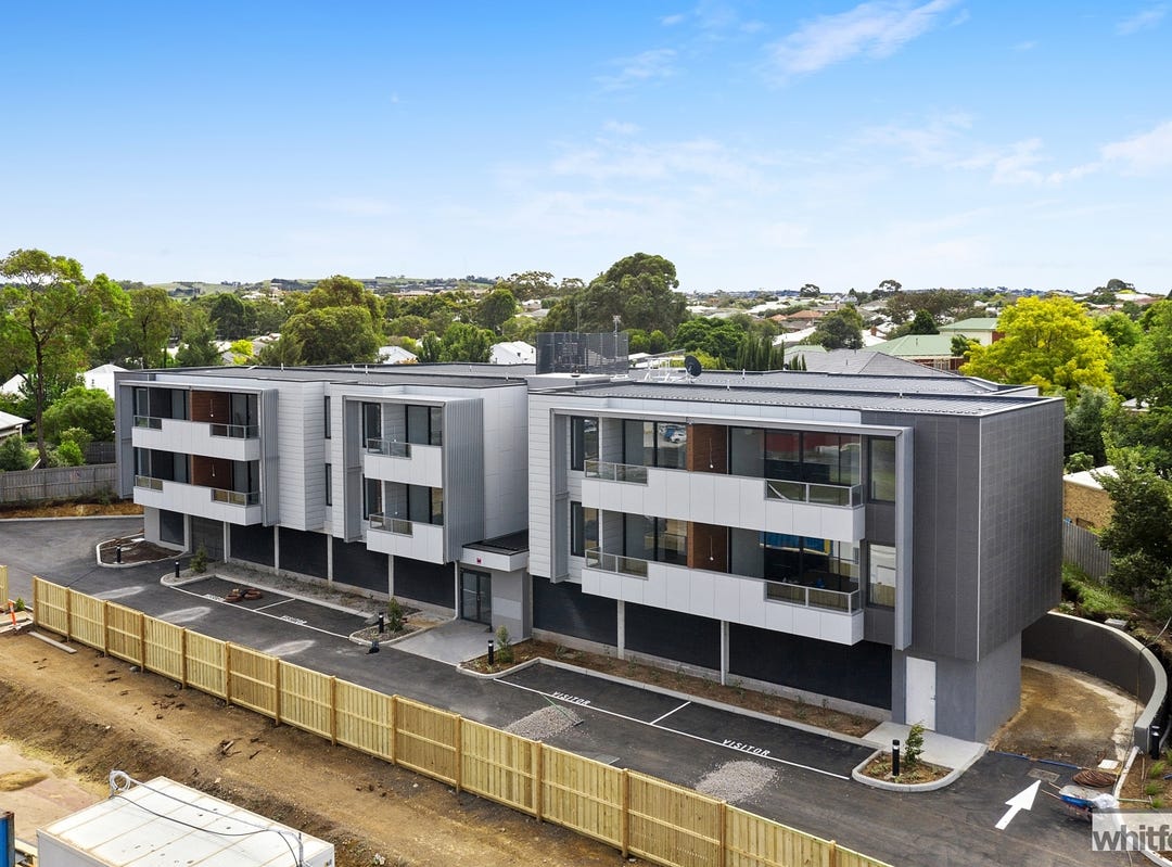 5/102 Colac Road, Highton, Vic 3216 Apartment for Sale - RealEstate KH