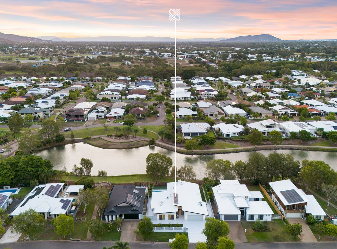 8 Waterbury Terrace, Idalia, Qld 4811 House for Sale - RealEstate KH