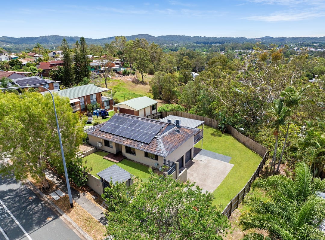 159 Alexander Drive, Highland Park, Qld 4211 House for Sale - RealEstate KH