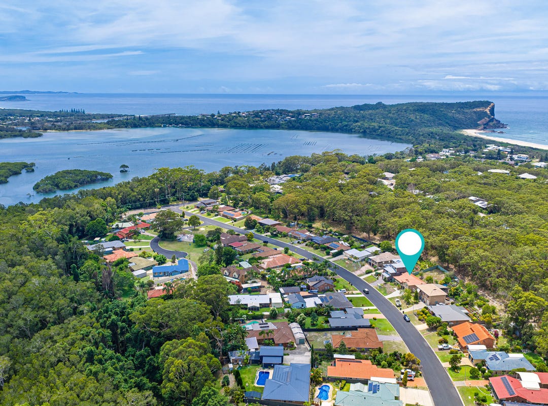 26 Scarborough Way, Dunbogan, NSW 2443 House for Sale - RealEstate KH