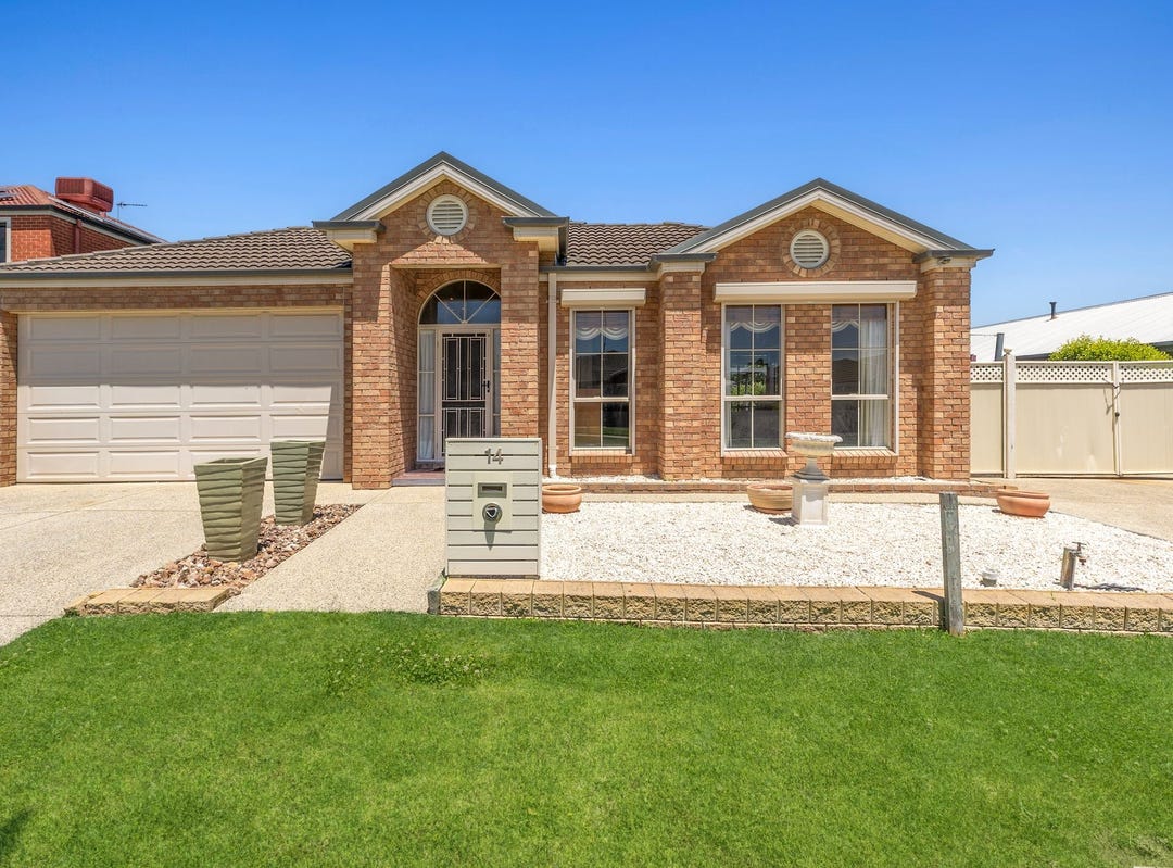 14 Macauley Way, Drysdale, Vic 3222 House for Sale - RealEstate KH