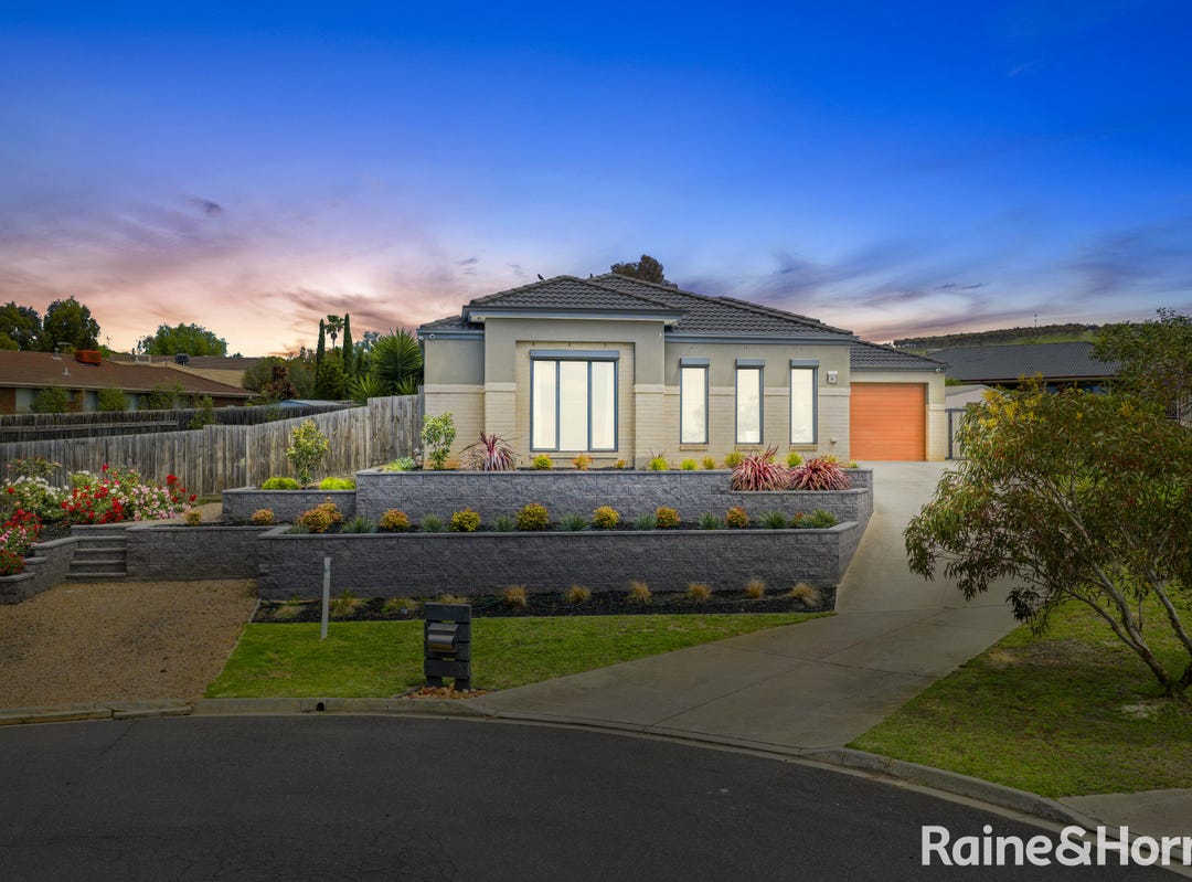 14 Lilly Pilly Court, Darley, Vic 3340 House for Sale - RealEstate KH