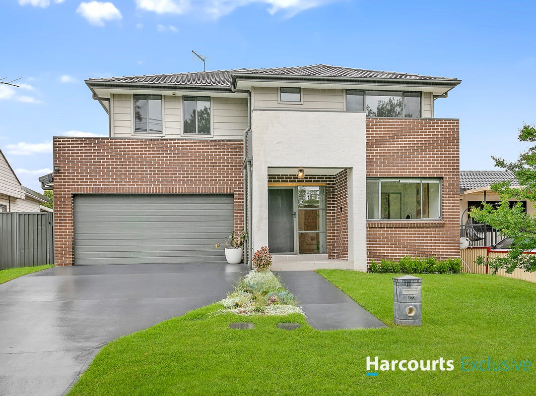 156 Chifley Street, Wetherill Park, NSW 2164 House for Sale - RealEstate KH