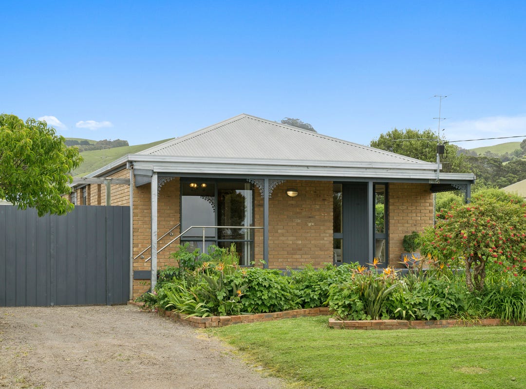 43 Costin Street, Apollo Bay, Vic 3233 House for Sale - realtor.com