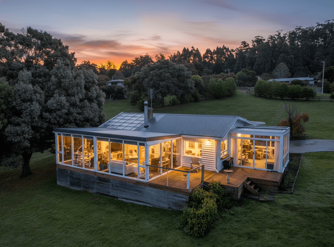101 Wrenswood Drive, Quoiba, Tas 7310 House for Sale - RealEstate KH