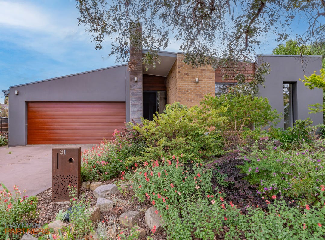 31 Collier Street, Curtin, ACT 2605 House for Sale - RealEstate KH