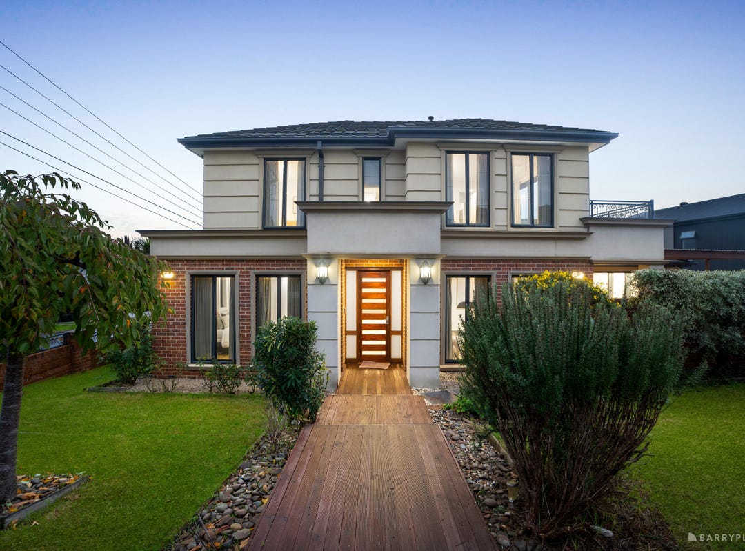 41 Hodgson Street, Templestowe Lower, Vic 3107 House for Sale - housing.com
