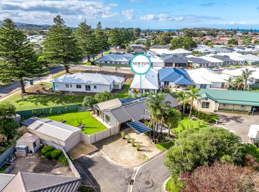 3 Crosby Court, Encounter Bay, SA 5211 House for Sale - housing.com