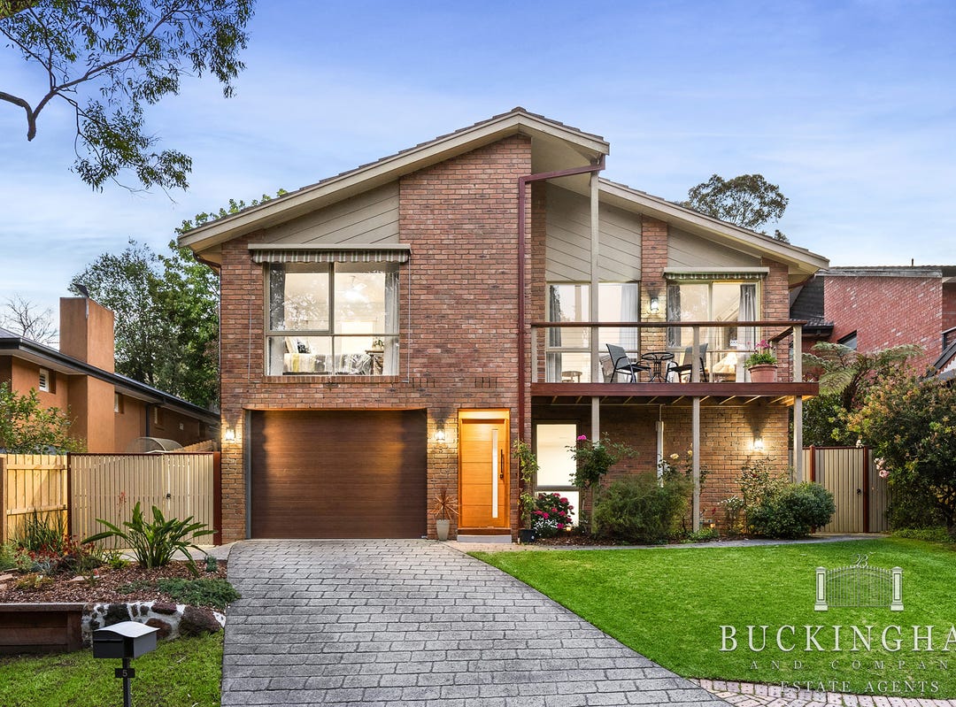 5 Orr Lane, Montmorency, Vic 3094 House for Sale - RealEstate KH