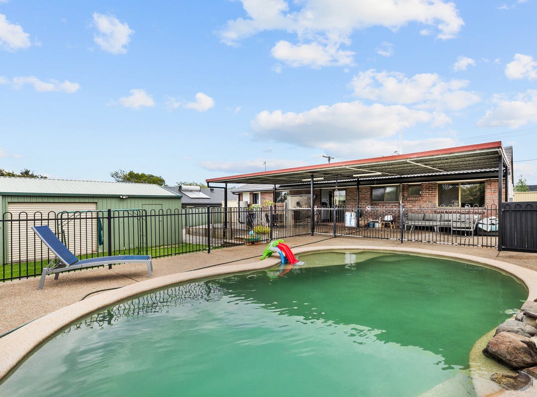 54 Hampshire Crescent, Alexandra Hills, Qld 4161 House for Sale ...