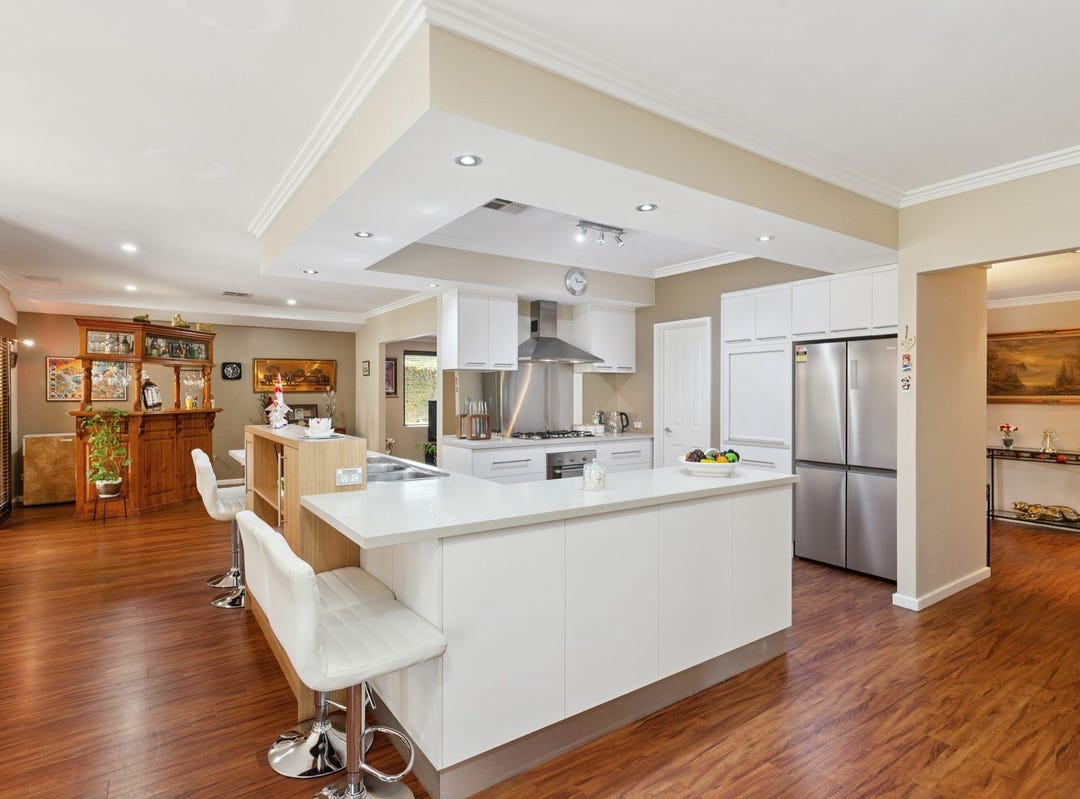 50 Oakhill Heights, Ellenbrook, WA 6069 House for Sale - RealEstate KH