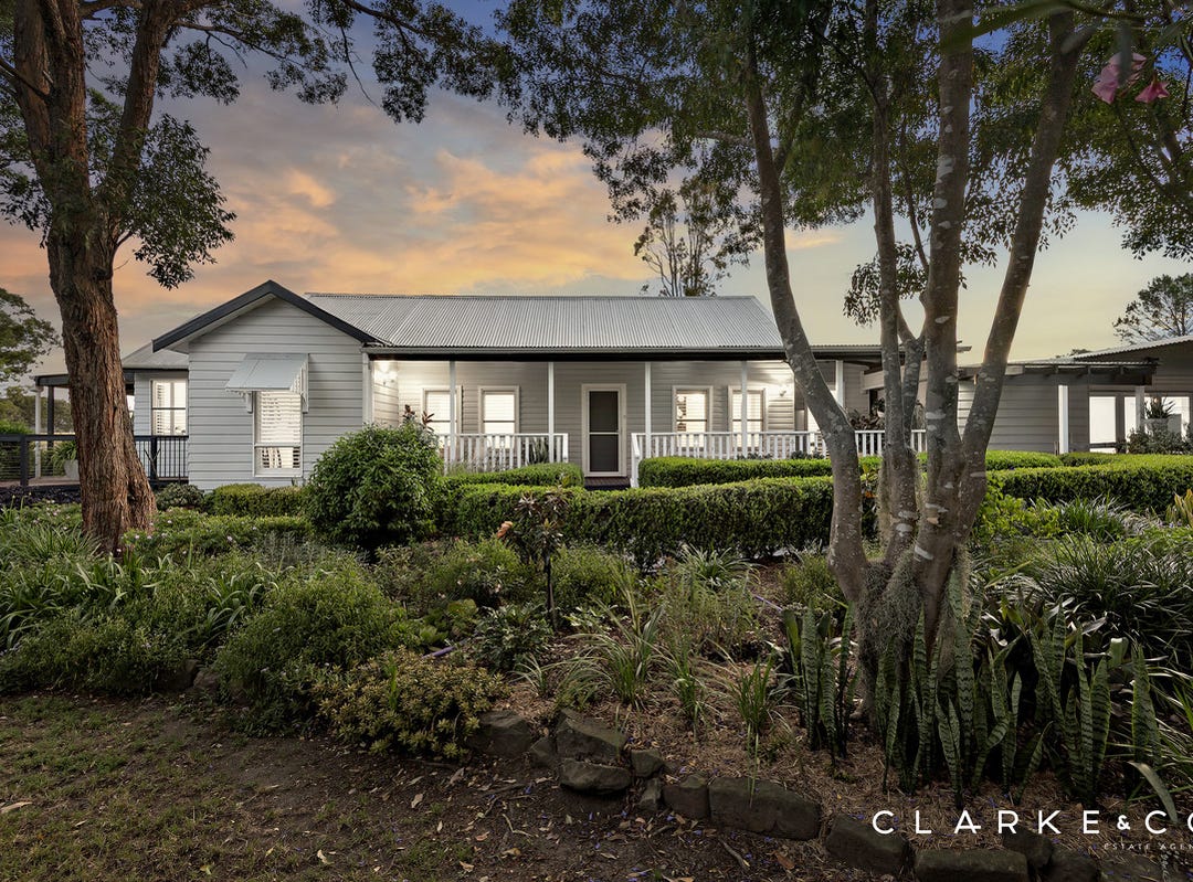 687 Wollombi Road, Bishops Bridge, NSW 2326 House for Sale - RealEstate KH