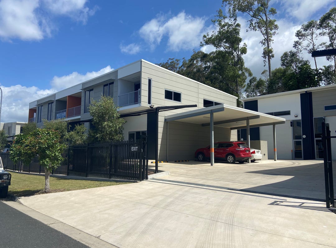16/37 Newing Way, Caloundra West, Qld 4551 Industrial/Warehouse for ...