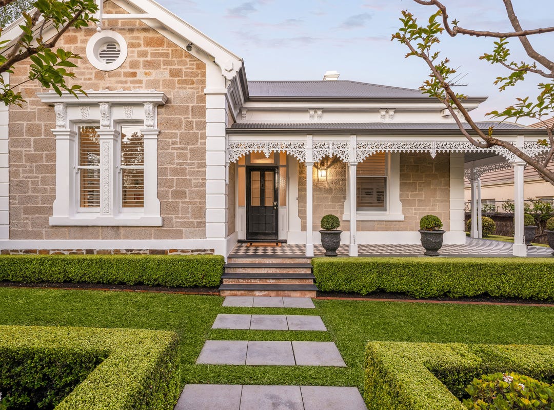 21 St Andrews Street, Walkerville, SA 5081 House for Sale - RealEstate KH