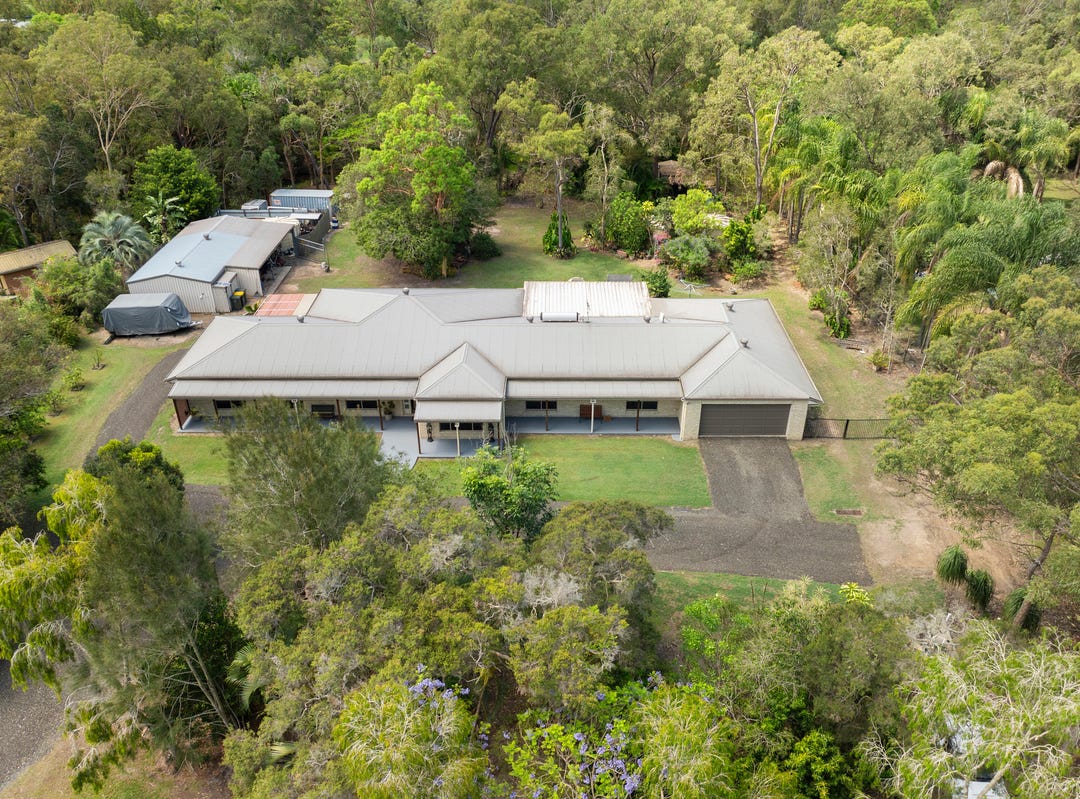 9 Arcadia Drive, Branyan, Qld 4670 House for Sale - realtor.com