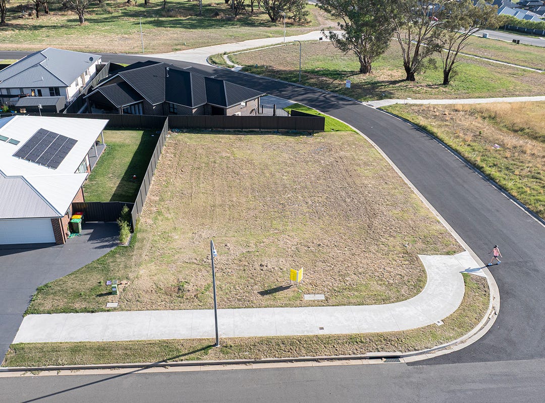 18 Platinum Parade, Orange, NSW 2800 Land for Sale - realtor.com