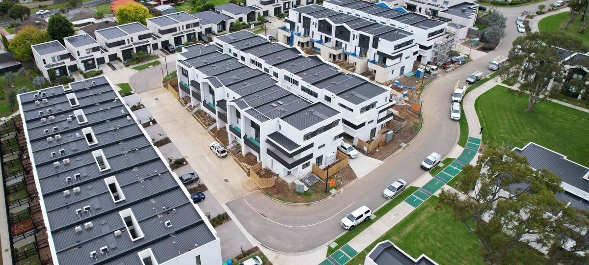 7 Riana Loop, Eumemmerring, Vic 3177 New Apartment for Sale - realtor.com