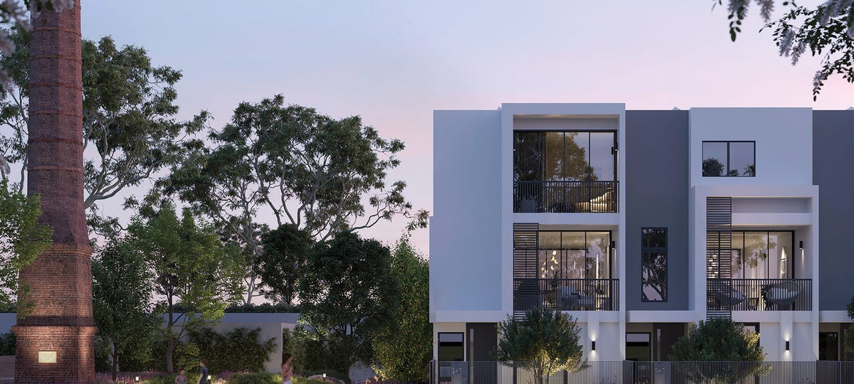 56-74 Station St (Enter via Norcal Rd), Nunawading, Vic 3131 New ...