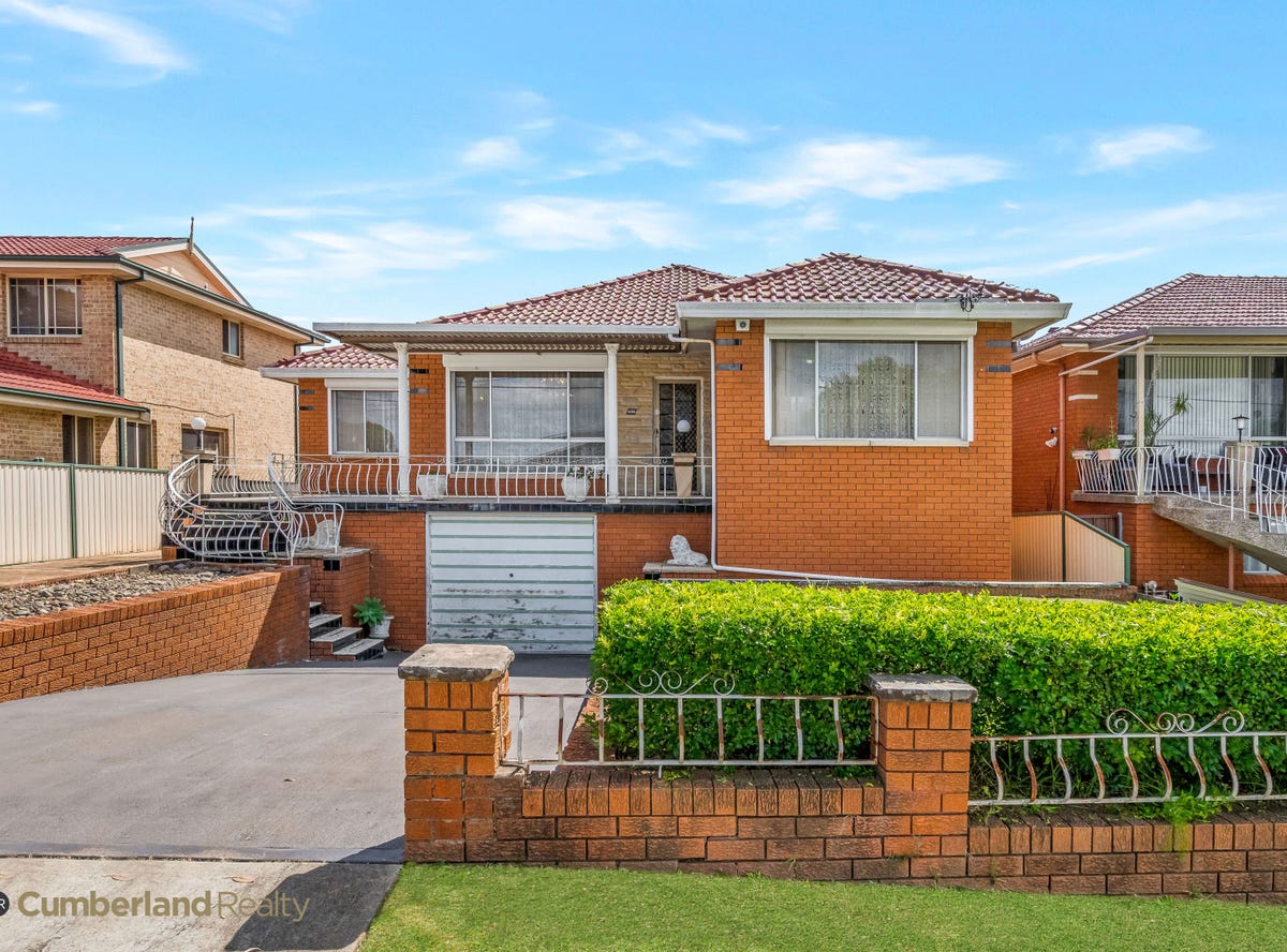 135 OLD PROSPECT ROAD, Greystanes, NSW 2145 House for Sale - realtor.com
