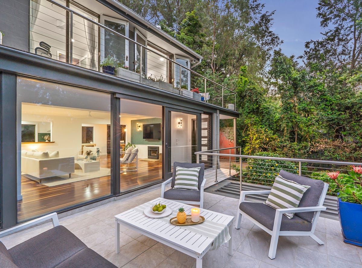 181 McCarrs Creek Road, Church Point, NSW 2105 House for Sale - realtor.com