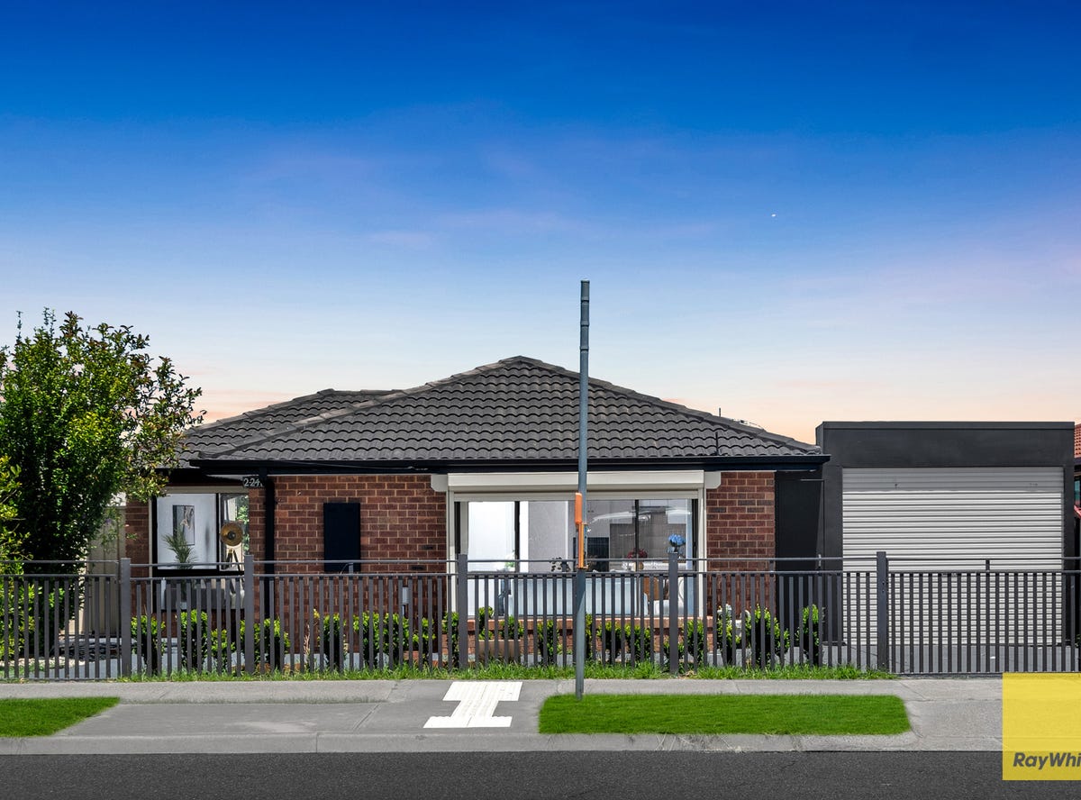 2/247 Main Road West, St Albans, Vic 3021 Unit for Sale - RealEstate KH