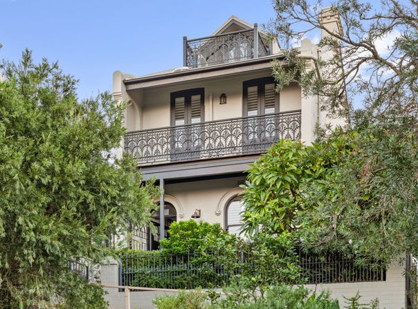 10 Neutral Street, North Sydney, NSW 2060