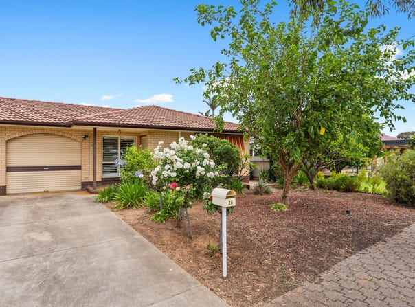 24 Baru Street, Pooraka, SA 5095