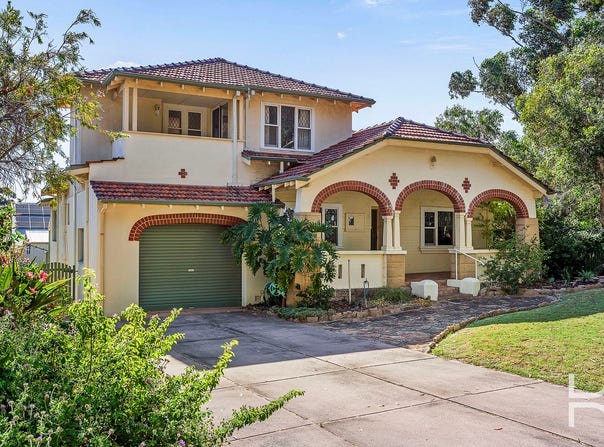 45 Birdwood Circus West, Bicton, WA 6157 House for Sale - RealEstate KH