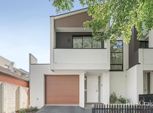 6/5-7 Manikato Avenue, Mordialloc, Vic 3195 Townhouse for Sale ...