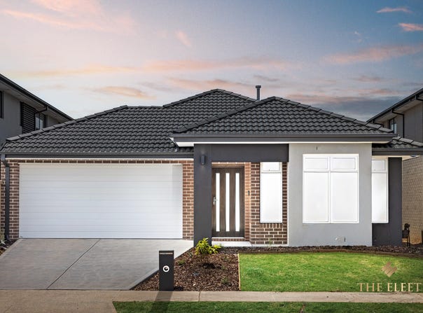 20 Parsonage Crescent, Truganina, Vic 3029 House for Sale - realtor.com